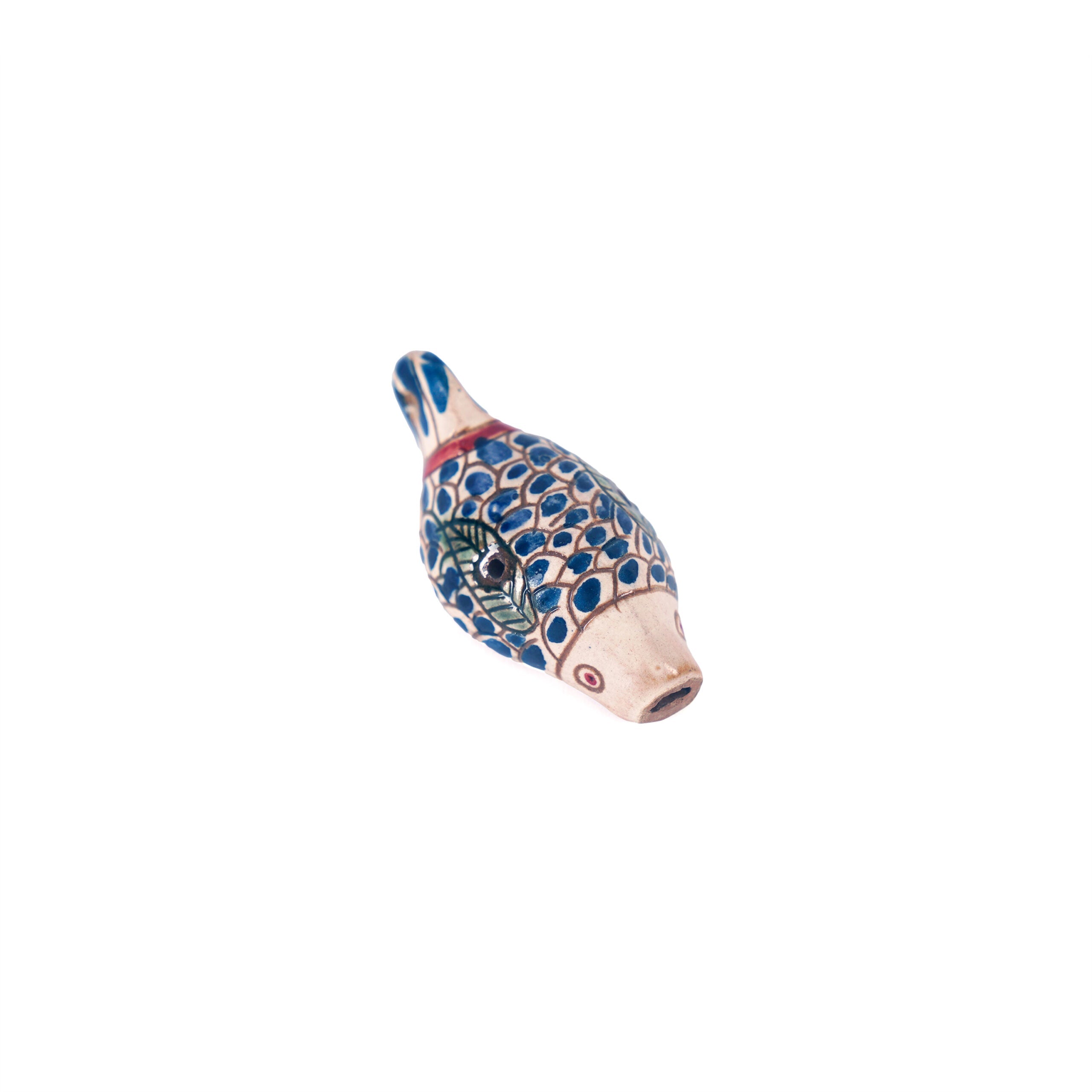 Fish Whistle – kiliim International
