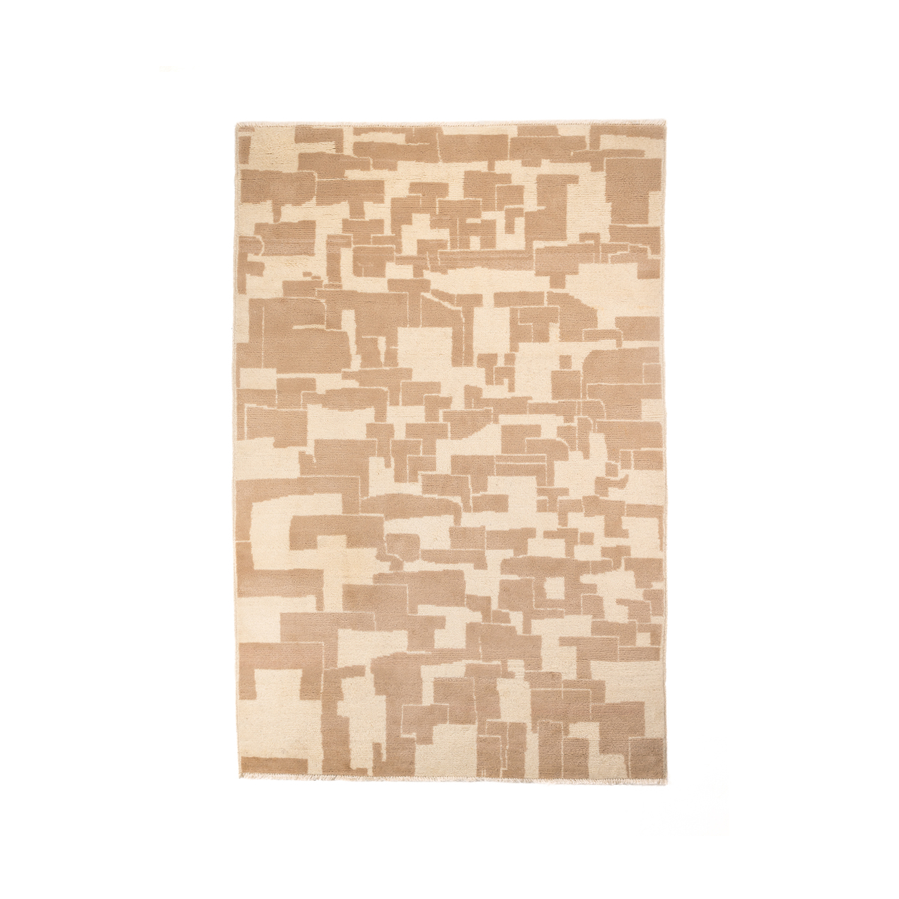 Sabayek Hand-knotted Carpet – kiliim International