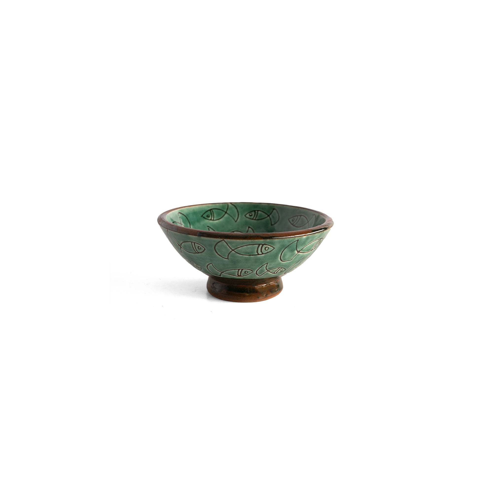 Small Fish Bowl – kiliim International